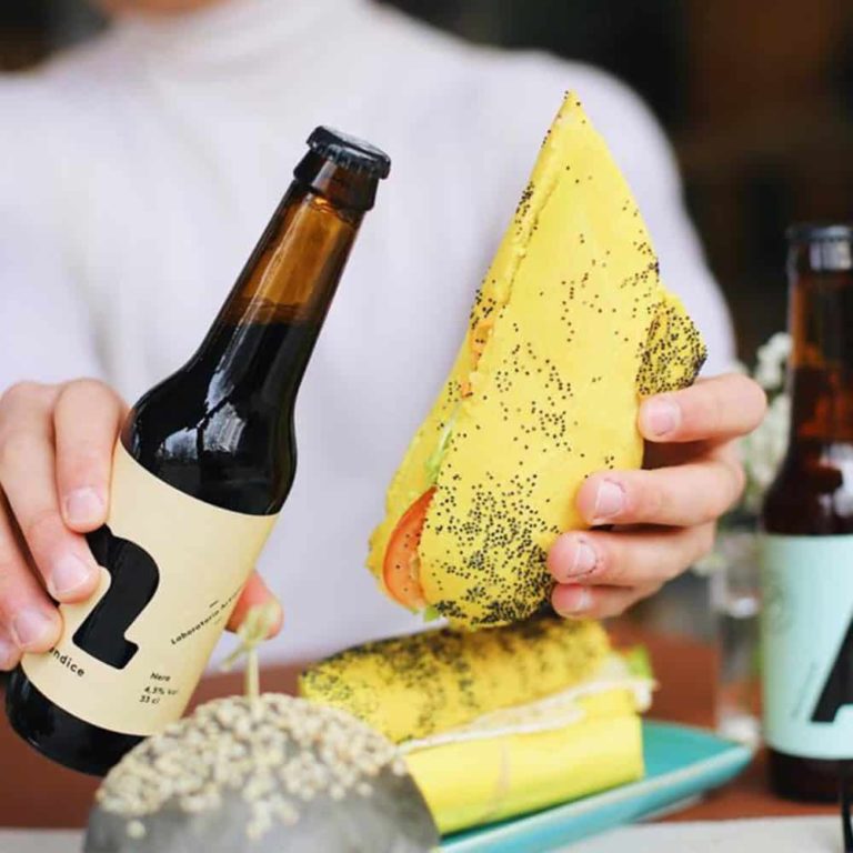 Best Italian Dinner Calzone Box | Macrigi Marketplace