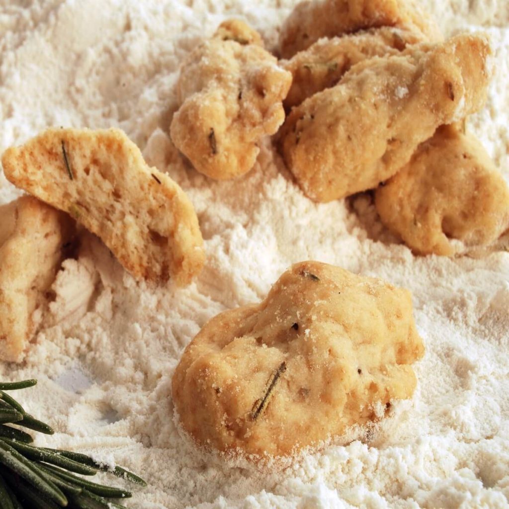Italian Dinner PROSECCO RISOTTO BOX | Macrigi Marketplace
